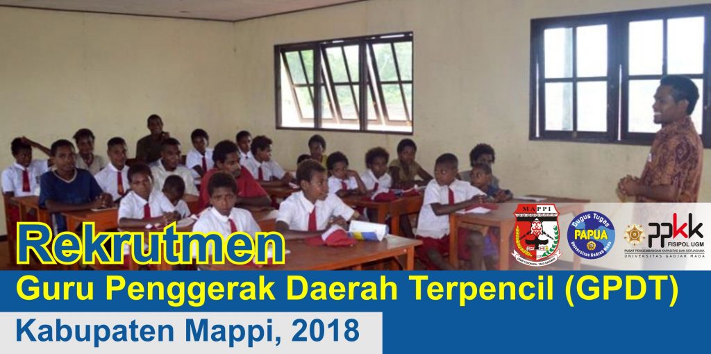 admin – Page 3 – Gugus Tugas Papua Universitas Gadjah Mada